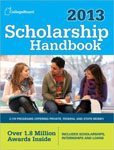 The 10 Best Scholarship Books - Best College Reviews