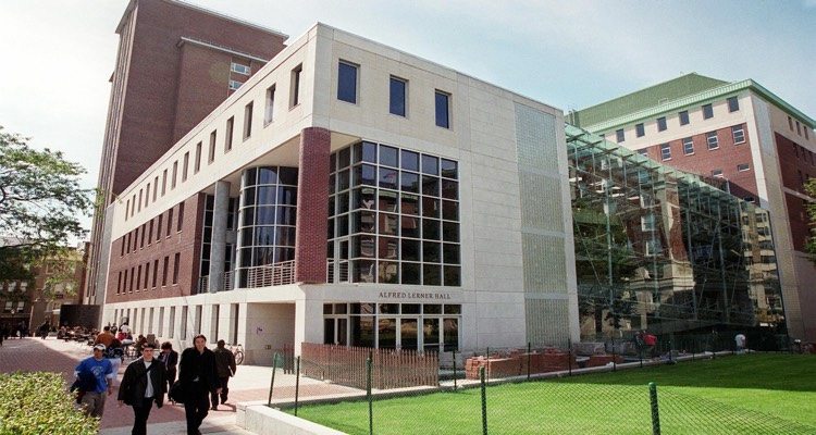 The 25 Most Amazing Campus Student Unions - Best College Reviews