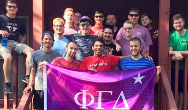 The 50 Best Colleges For Greek Life - Best College Reviews