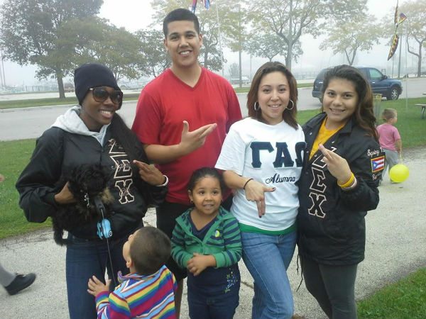 The 50 Best Colleges For Greek Life - Best College Reviews