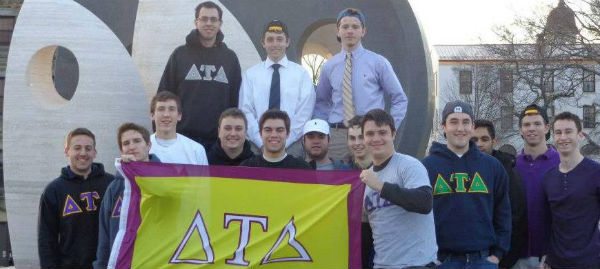 The 50 Best Colleges For Greek Life - Best College Reviews