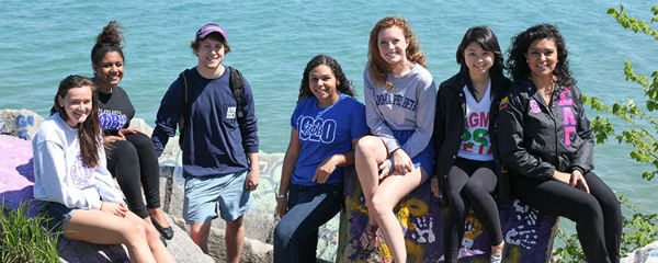 The 50 Best Colleges For Greek Life - Best College Reviews