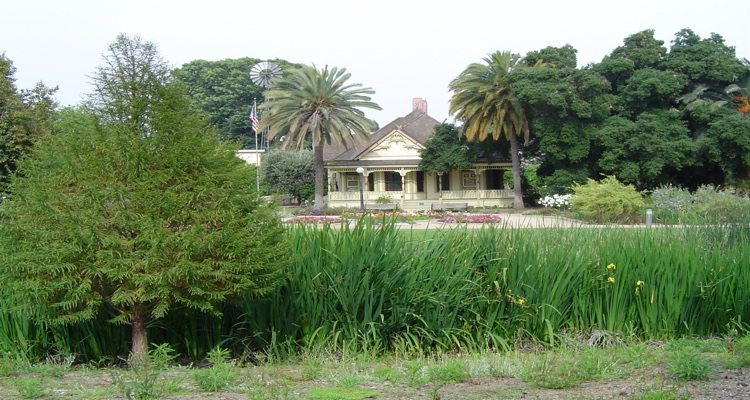 The 50 Most Beautiful College Arboretums - Best College Reviews