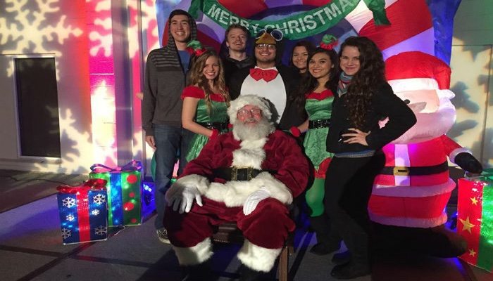 The 45 Best College Holiday Events - Best College Reviews