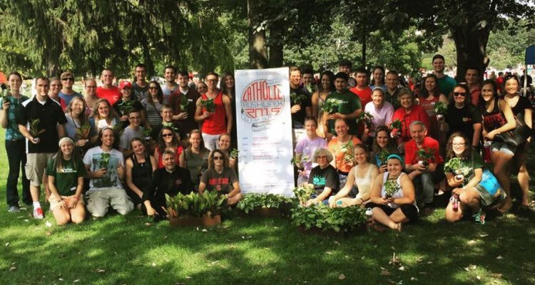 The 50 Best College Newman Centers - Best College Reviews