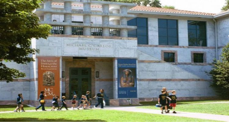 The 35 Best College Art Museums - Best College Reviews