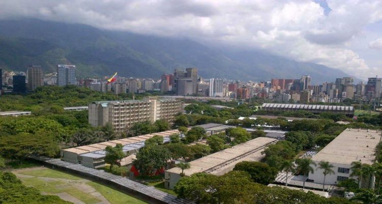 The 45 Most Exotic Universities - Best College Reviews