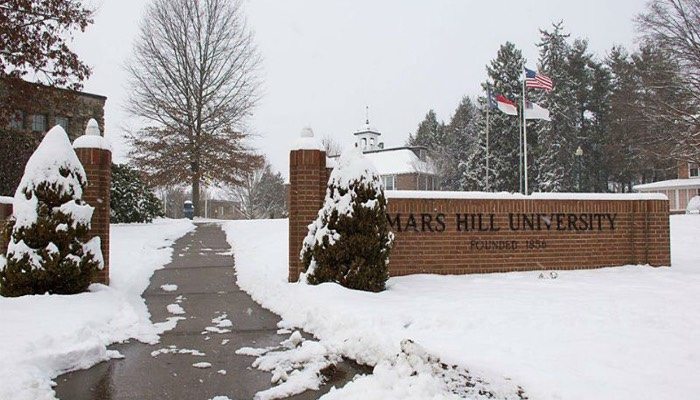 50 Of The Most Historically Notable Colleges In America - Best College ...
