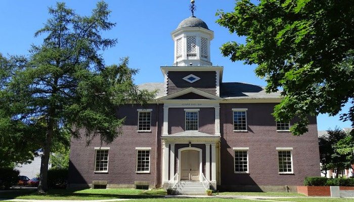 50 Of The Most Historically Notable Colleges In America - Best College ...