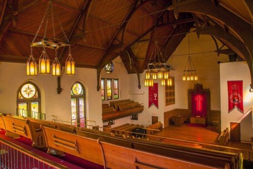 The 30 Most Beautiful College Cathedrals and Churches - Best College ...