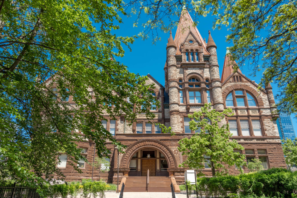 The Top 25 Online Master's In Human Resources Degree Programs