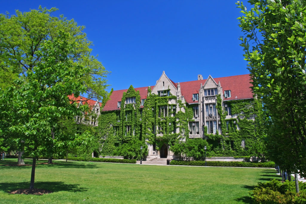 35 Best Master's Degrees In Biology