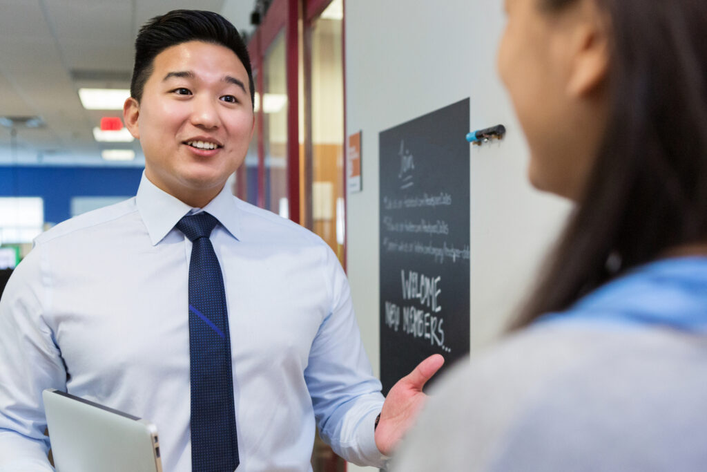 What Does An Education Administrator Do? | BestCollegeReviews